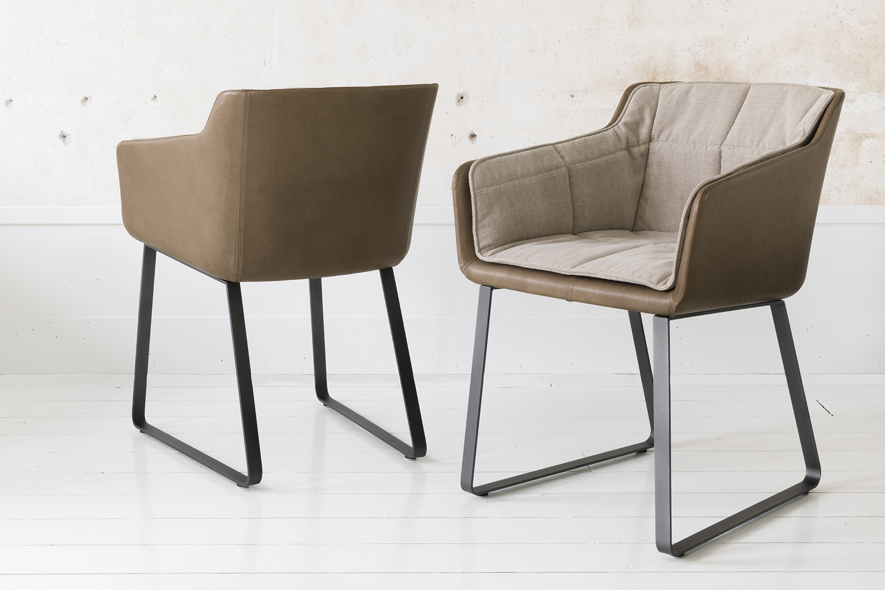 Cambria eetkamerstoel - QLIV