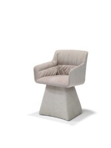 Cambria XL bliss dining chair - QLIV