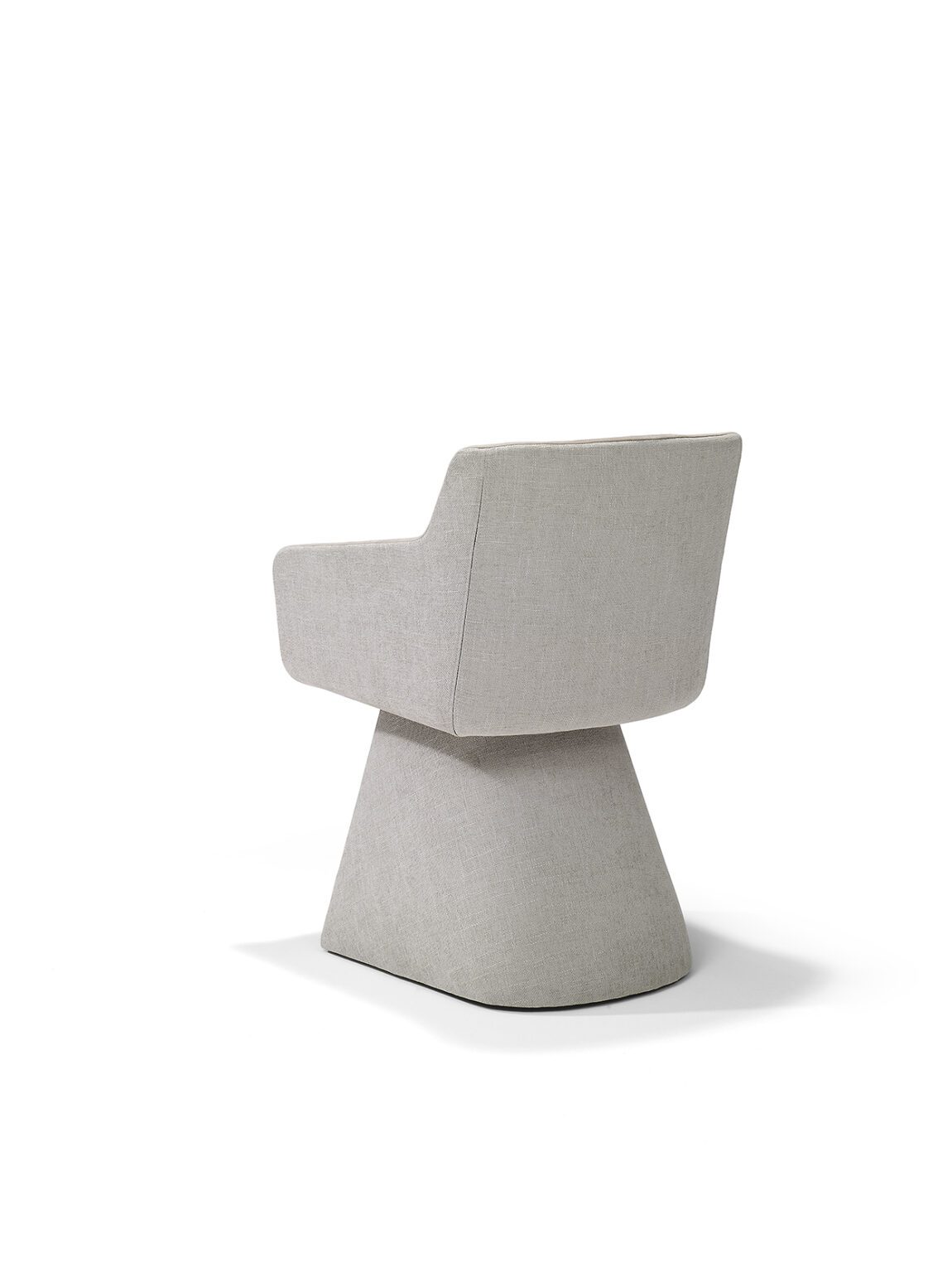 Cambria XL bliss dining chair - QLIV